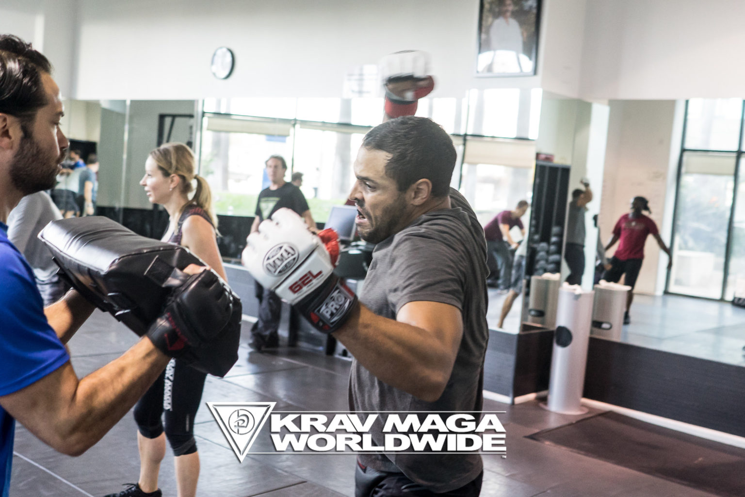 Three Krav Maga Techniques That Everyone Should Know | Krav Maga - L.A.
