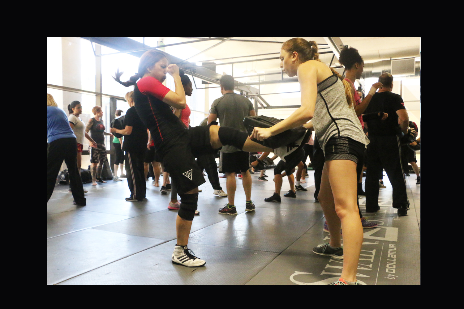 Krav Maga basics that everyone should know | Krav Maga - L.A.