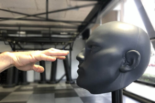 Krav Maga Striking - Hands | Krav Maga - L.A.