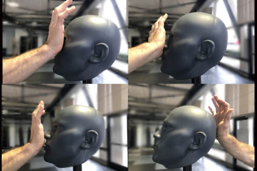 Krav Maga Striking - Hands | Krav Maga - L.A.